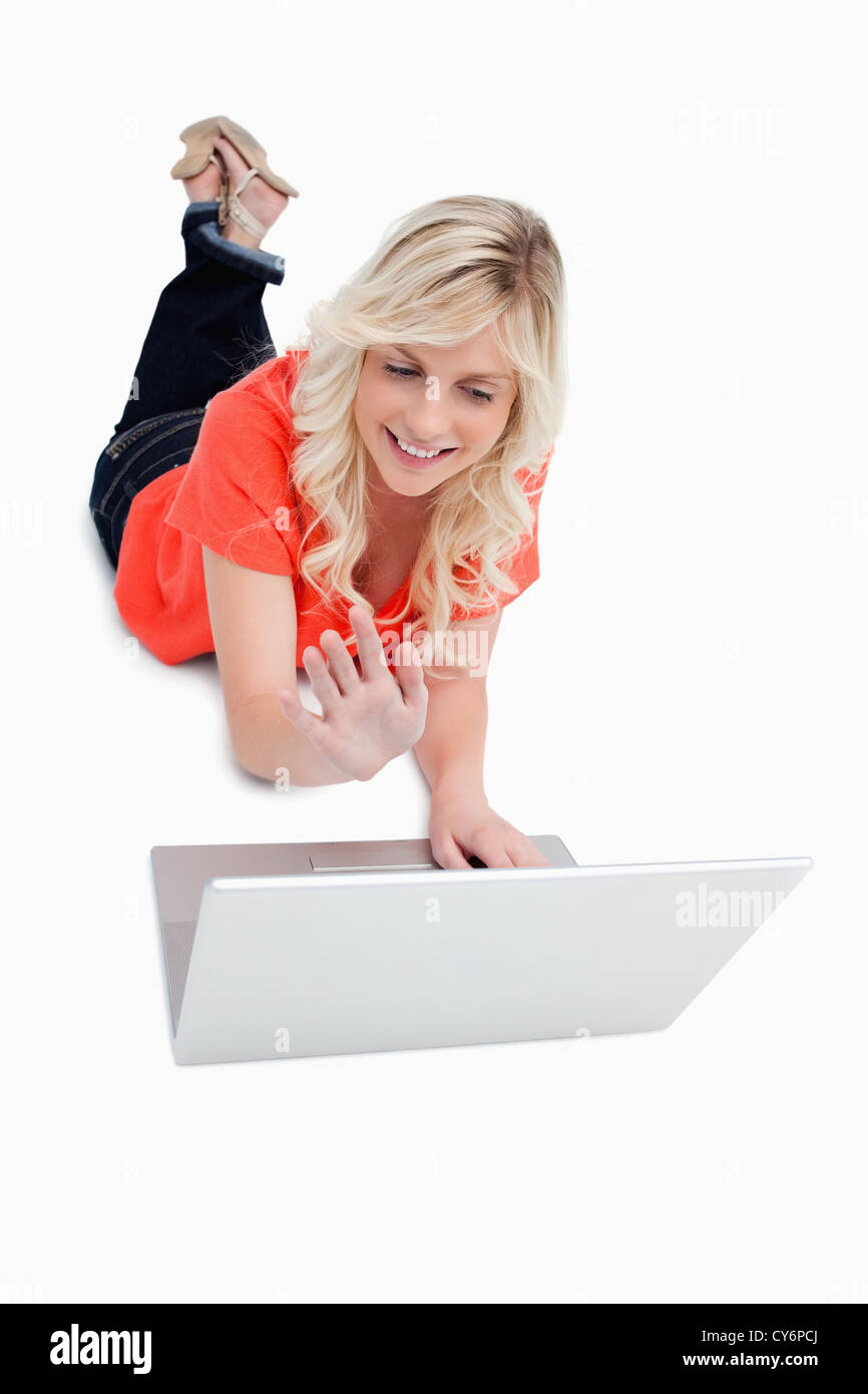 Waving Front Legs High Resolution Stock Photography and Images - Alamy