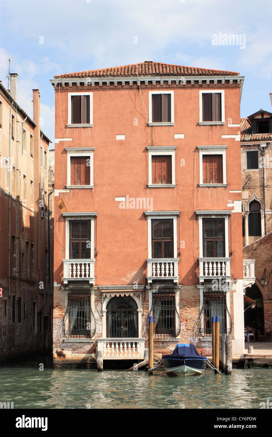 Campiello Del Remer High Resolution Stock Photography and Images - Alamy