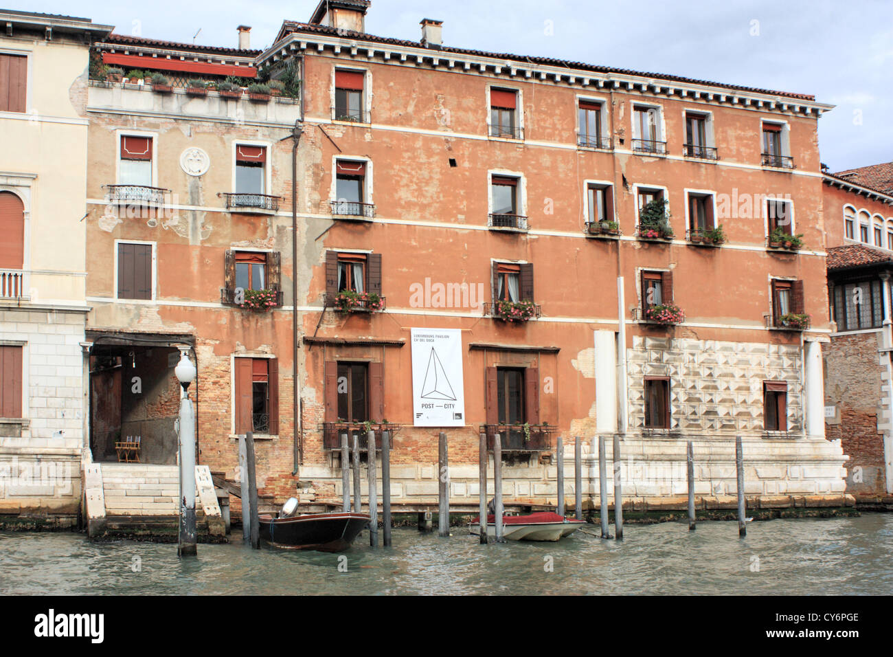 Del duca hi-res stock photography and images - Alamy