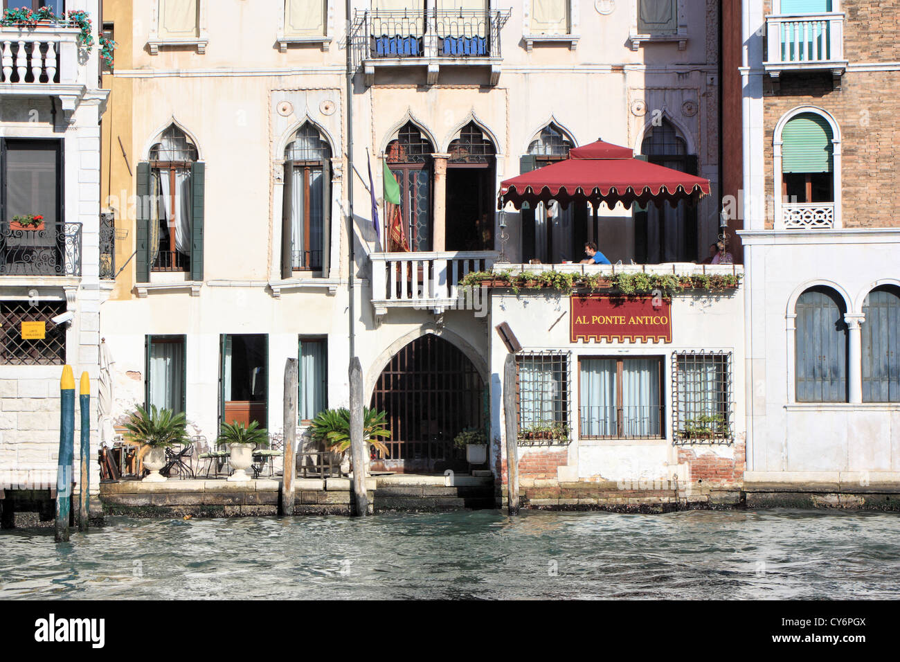 Antico hi-res stock photography and images - Alamy