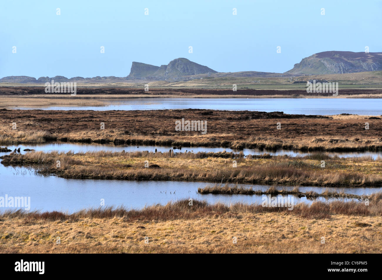 Islay inner hebrides hi-res stock photography and images - Alamy