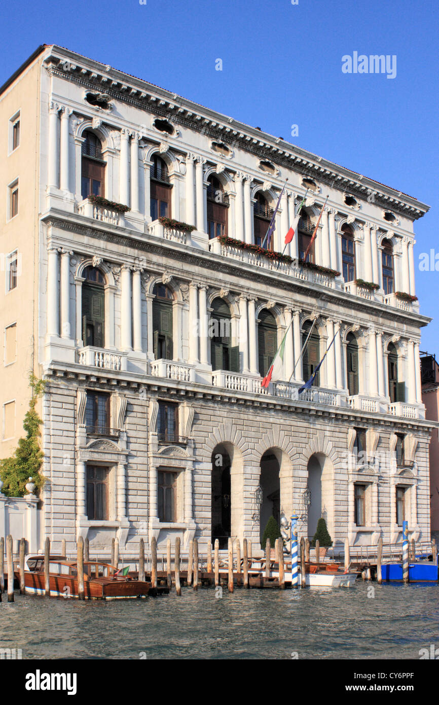 Palazzo Corner Venice Sansovino Ladera Palazzo Boldu Ca'