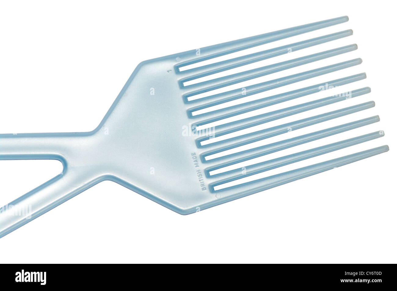 Hair comb hi-res stock photography and images - Alamy