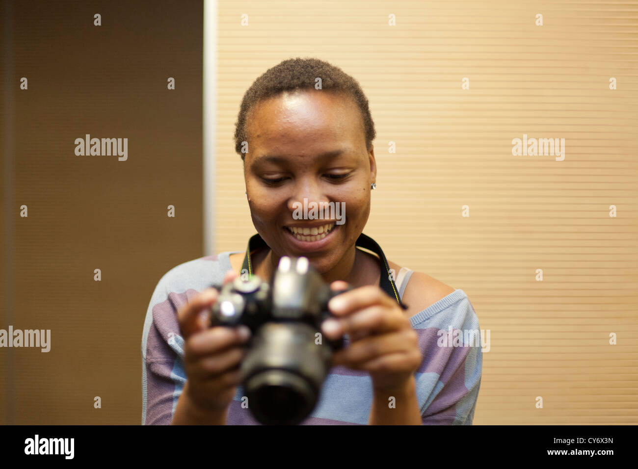 Africa classroom university hi-res stock photography and images - Alamy
