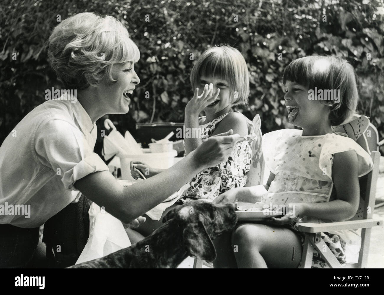 Kelly curtis hi-res stock photography and images - Alamy