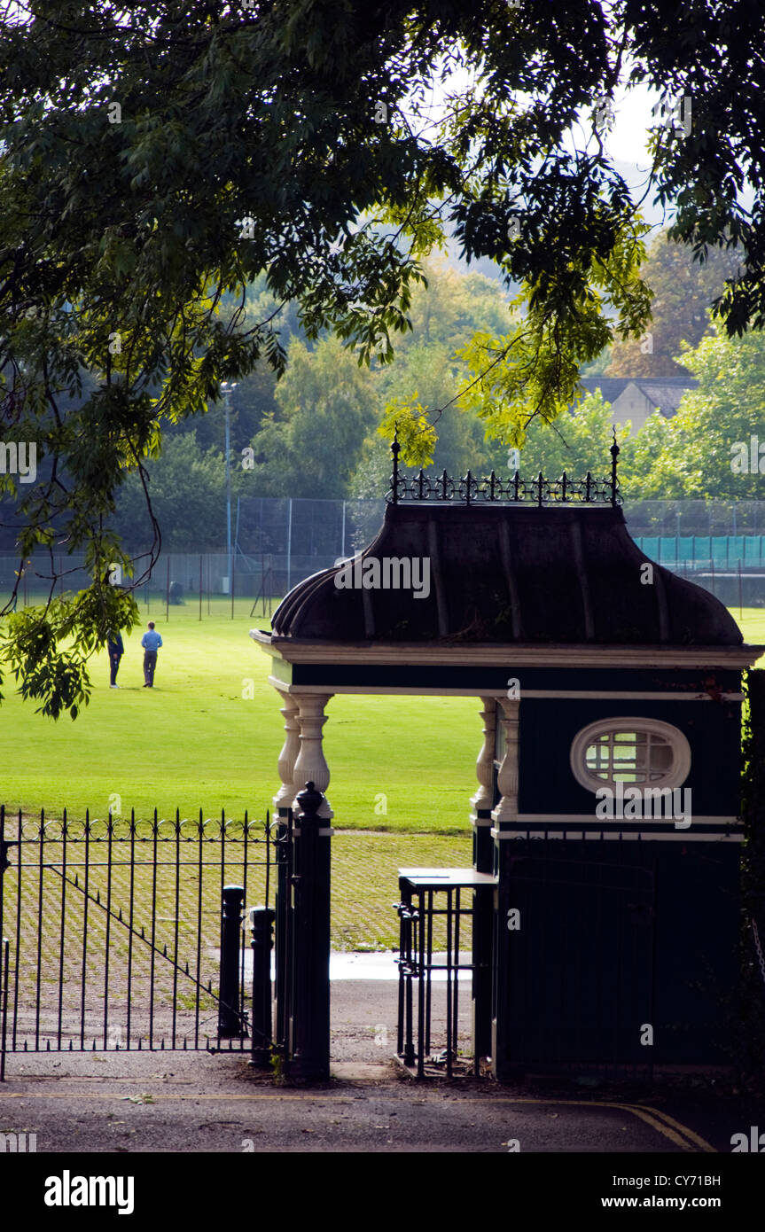 Turnstiles hi-res stock photography and images - Alamy