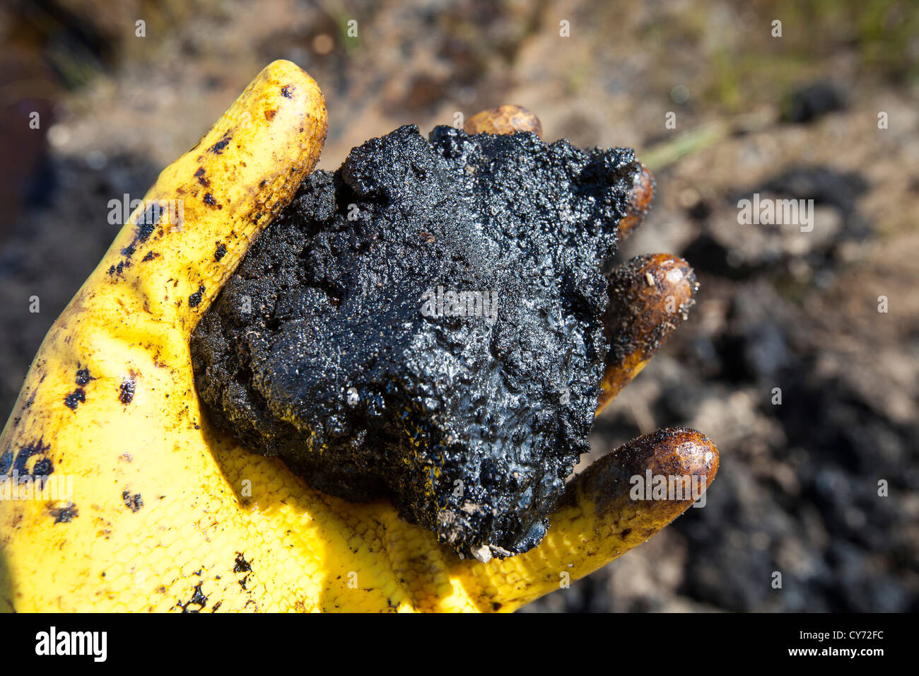 Tar sands deposits. Tar sands are the largest industrial project on the ...