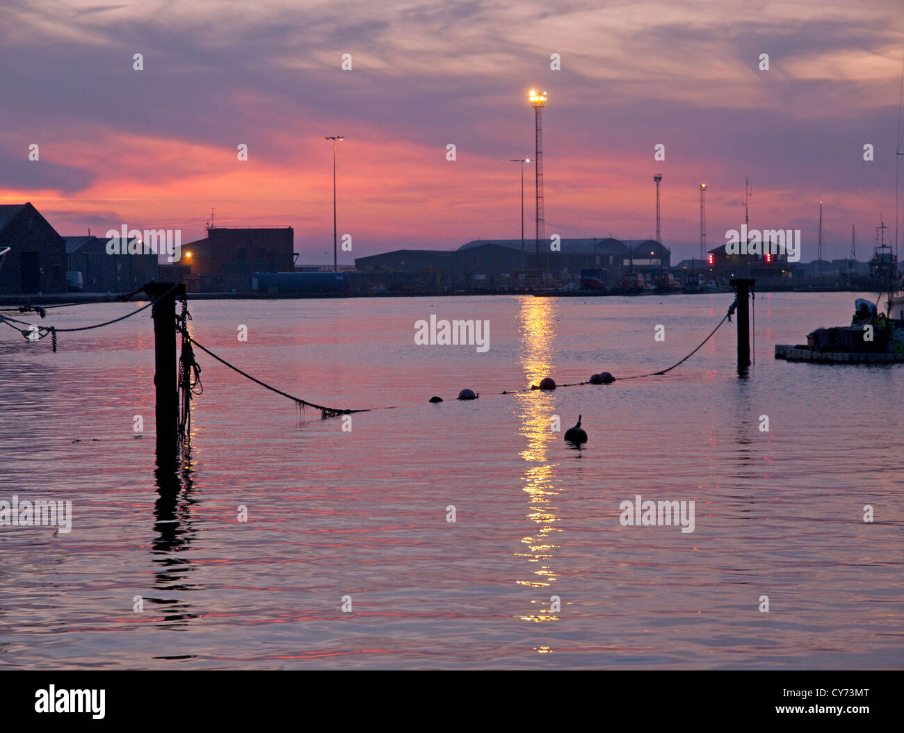 Shoreham harbour in east sussex hi-res stock photography and images - Alamy