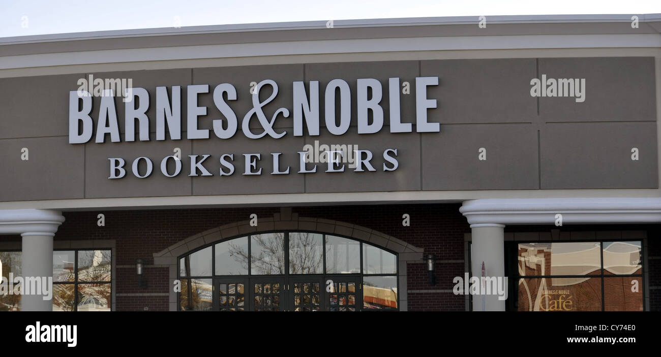 store front bookstore Stock Photo - Alamy