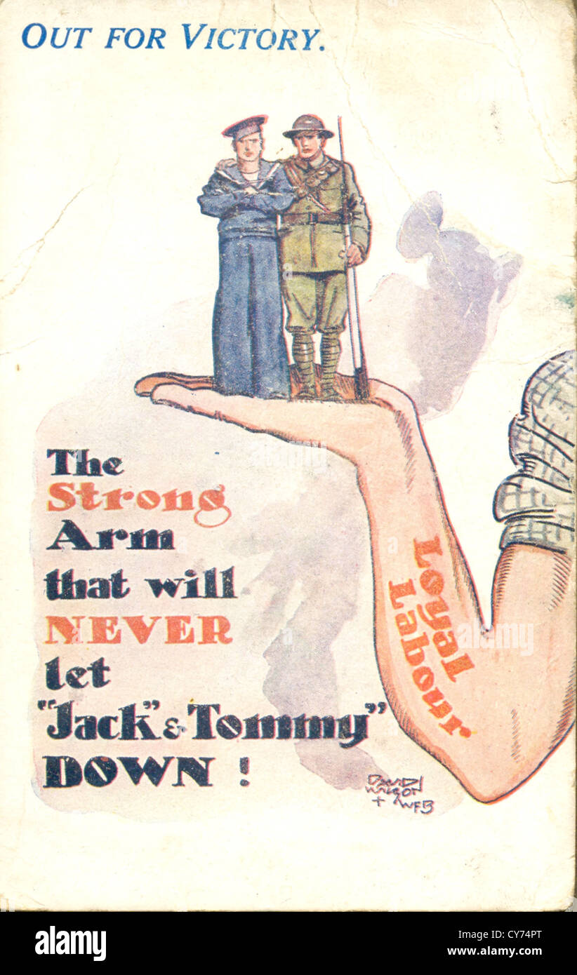 World war one propaganda hi-res stock photography and images - Alamy