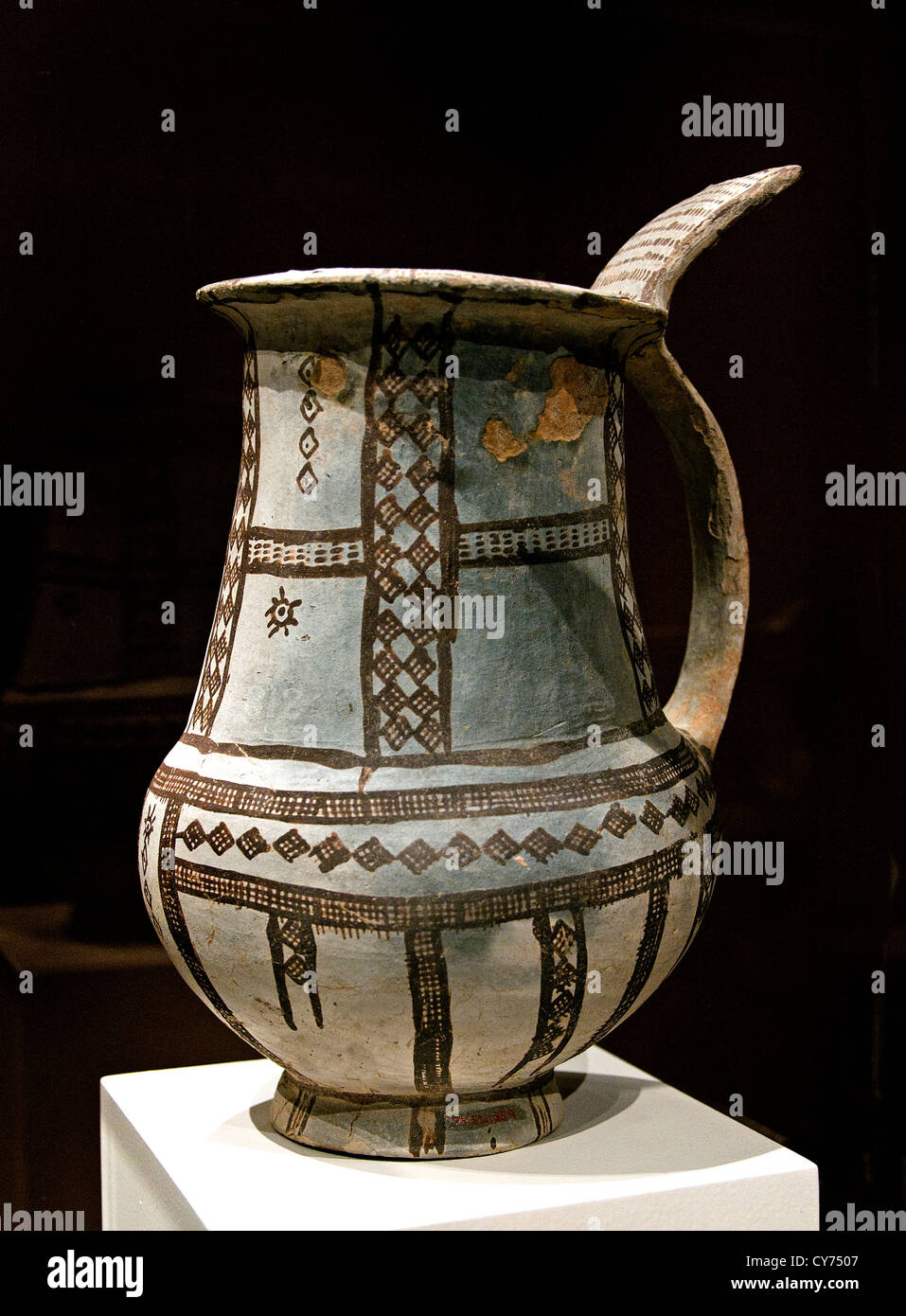 Zoomorphic ancient greece hi-res stock photography and images - Alamy