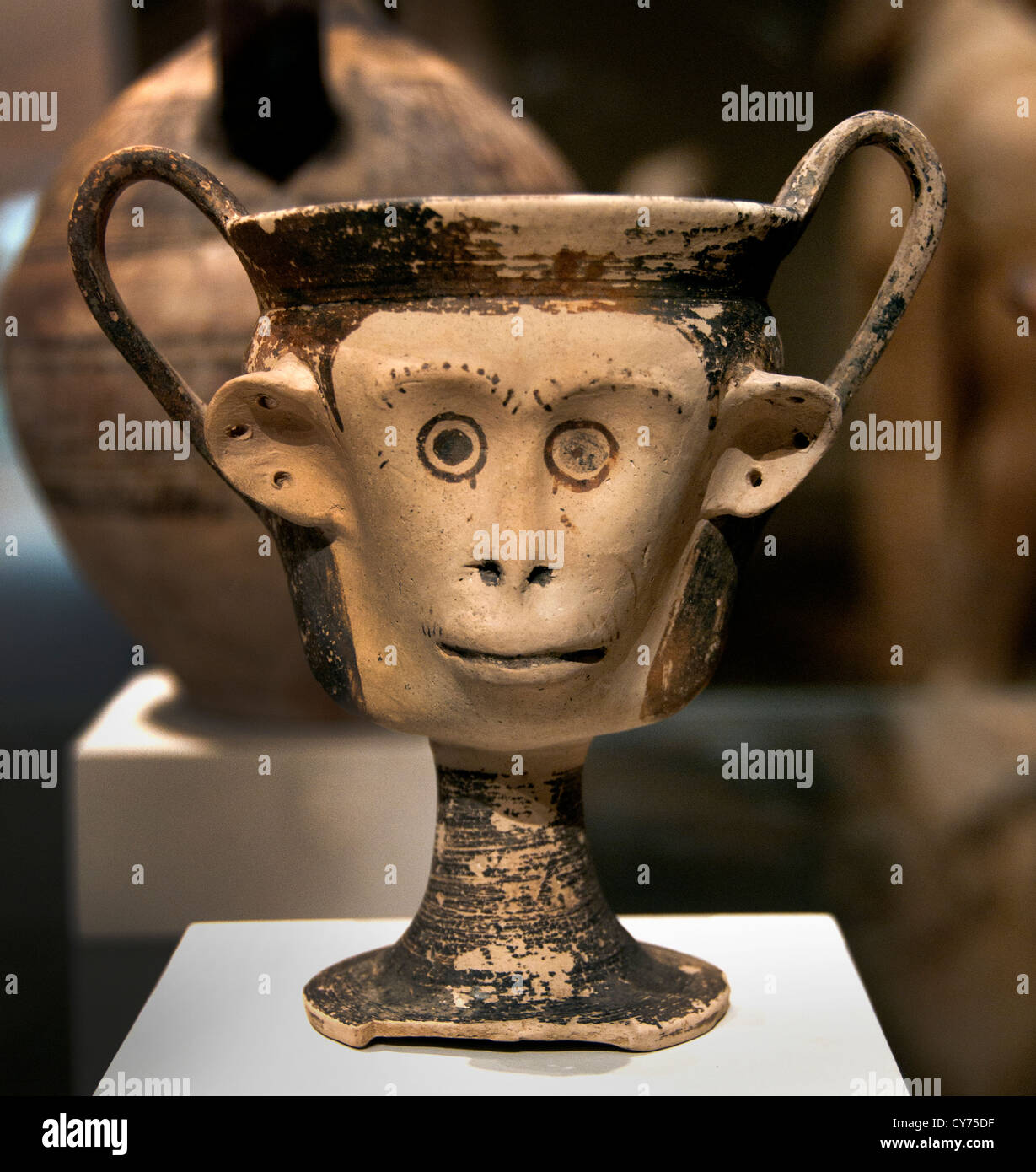 Kantharos hi-res stock photography and images - Alamy