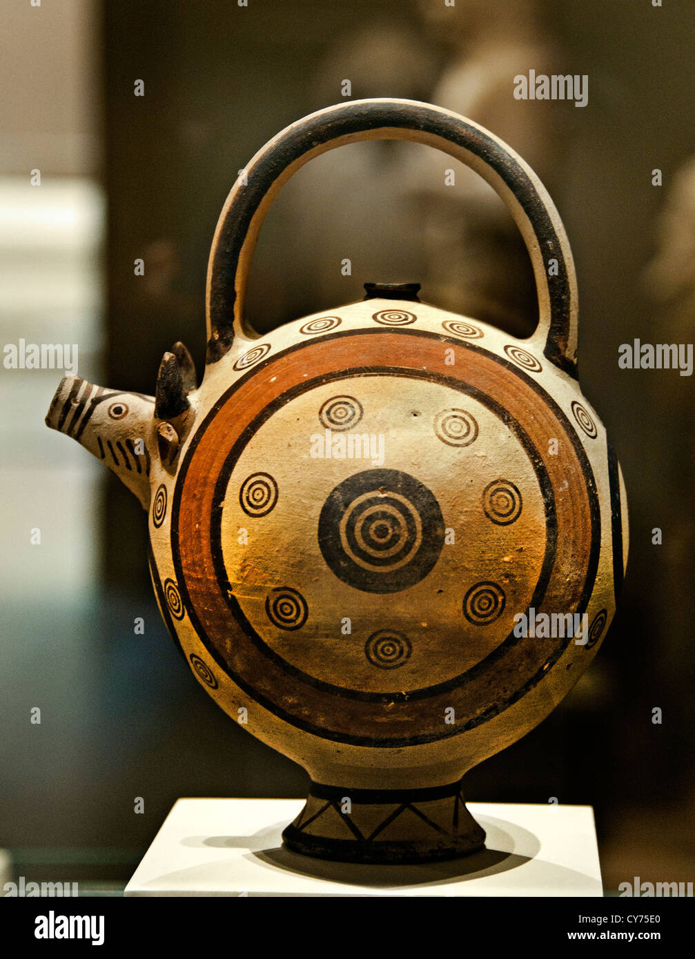 Greek Cypriot History High Resolution Stock Photography and Images - Alamy