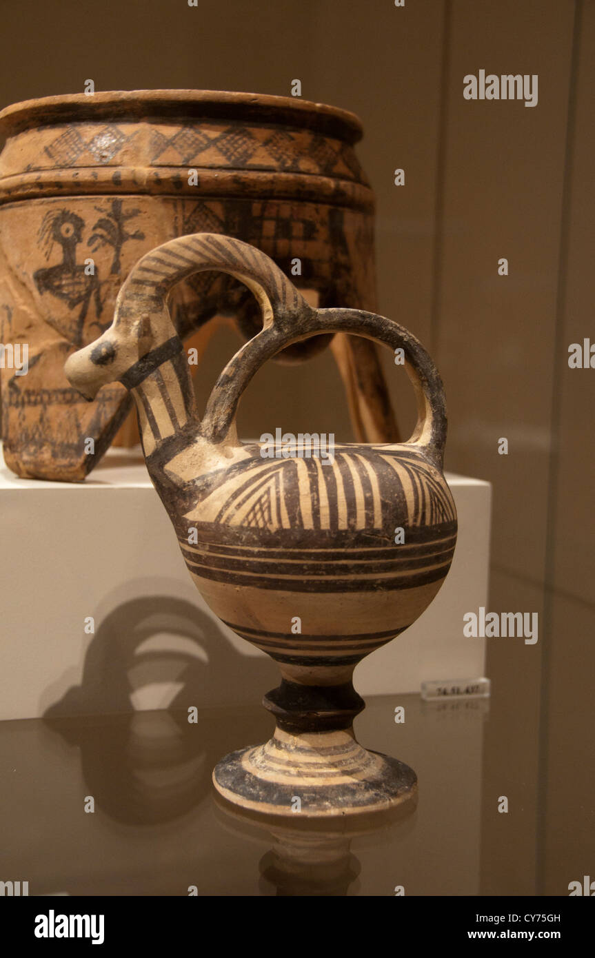 Cypro terracotta hi-res stock photography and images - Alamy