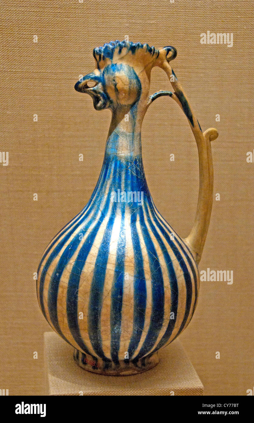 Persian Ceramics High Resolution Stock Photography and Images - Alamy