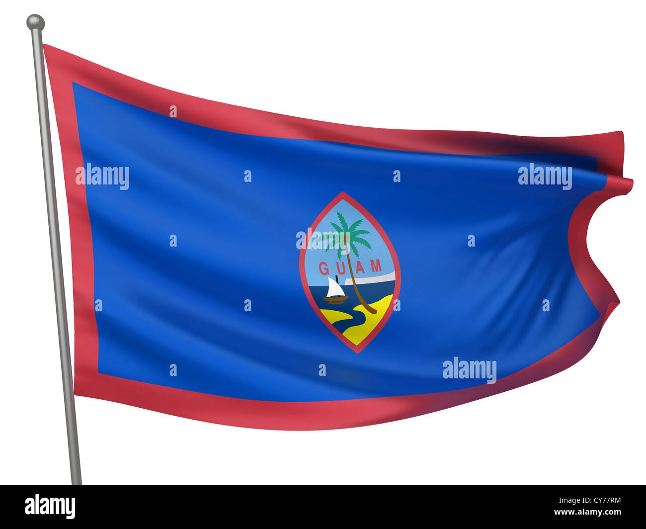 Guam collection hi-res stock photography and images - Alamy
