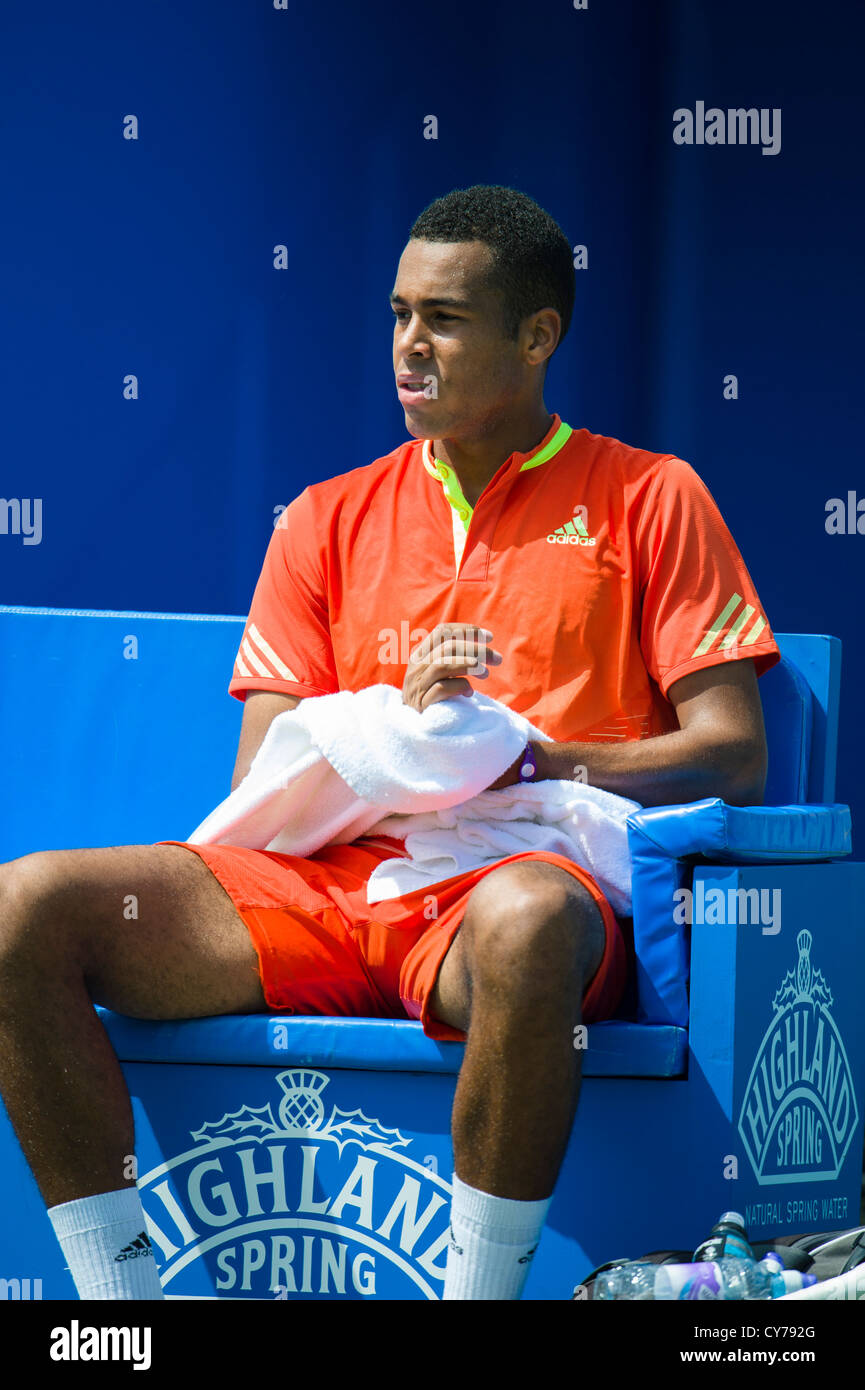 Joshua ward hi-res stock photography and images - Alamy