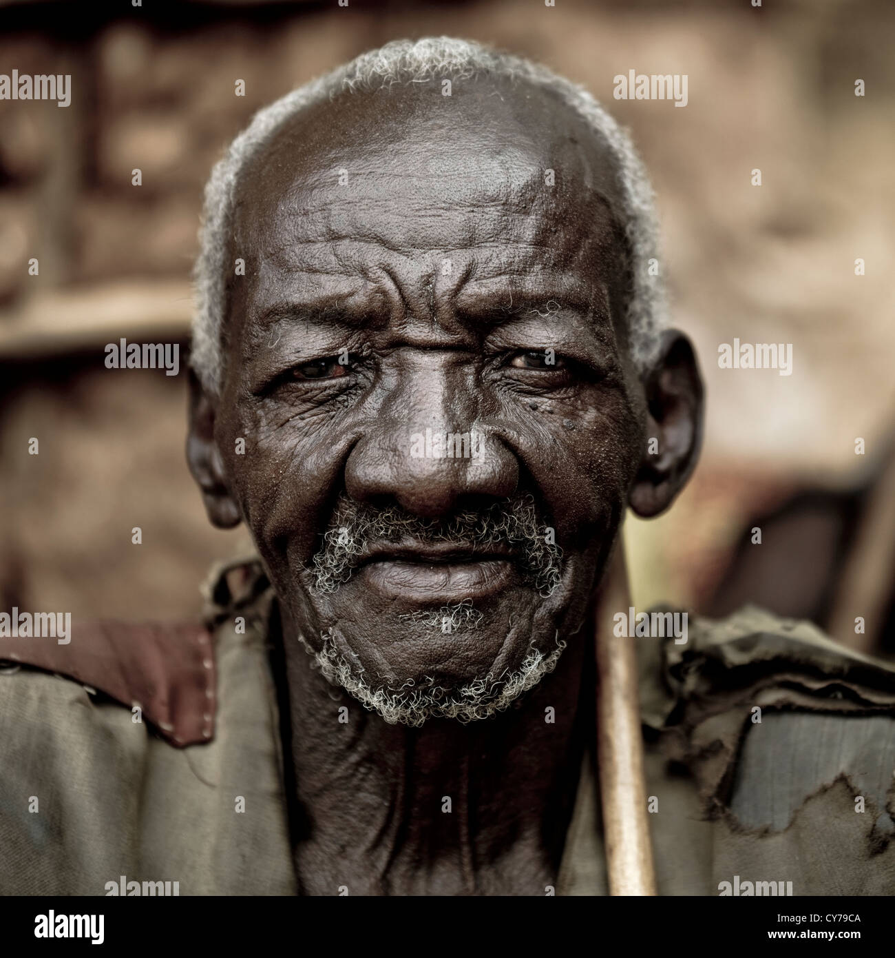 Tharaka Tribe Kenya Stock Photo - Alamy