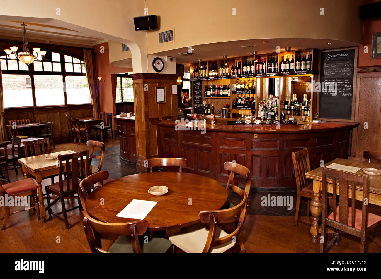 The turk's head tavern hi-res stock photography and images - Alamy