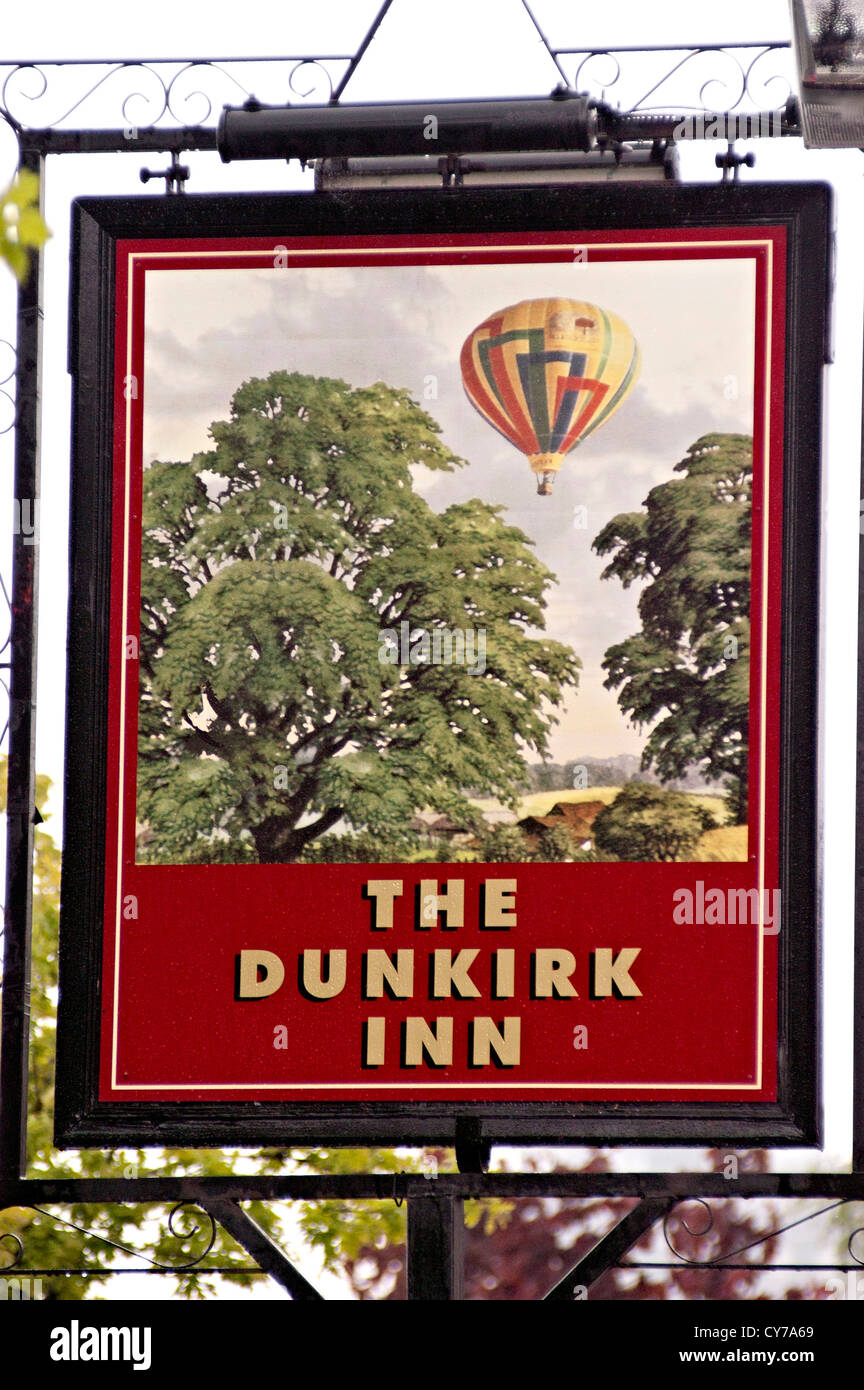 Dunkirk street hi-res stock photography and images - Alamy
