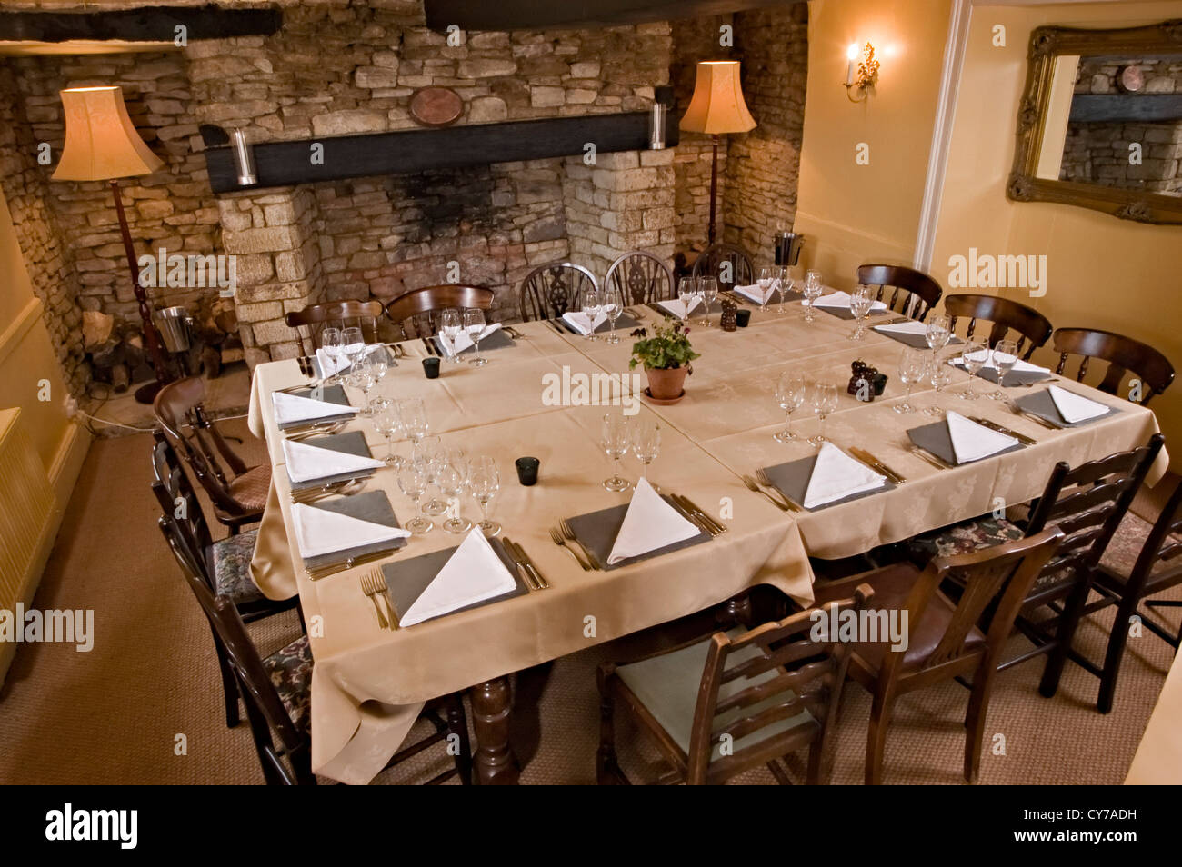 Harcourt house london hi-res stock photography and images - Alamy