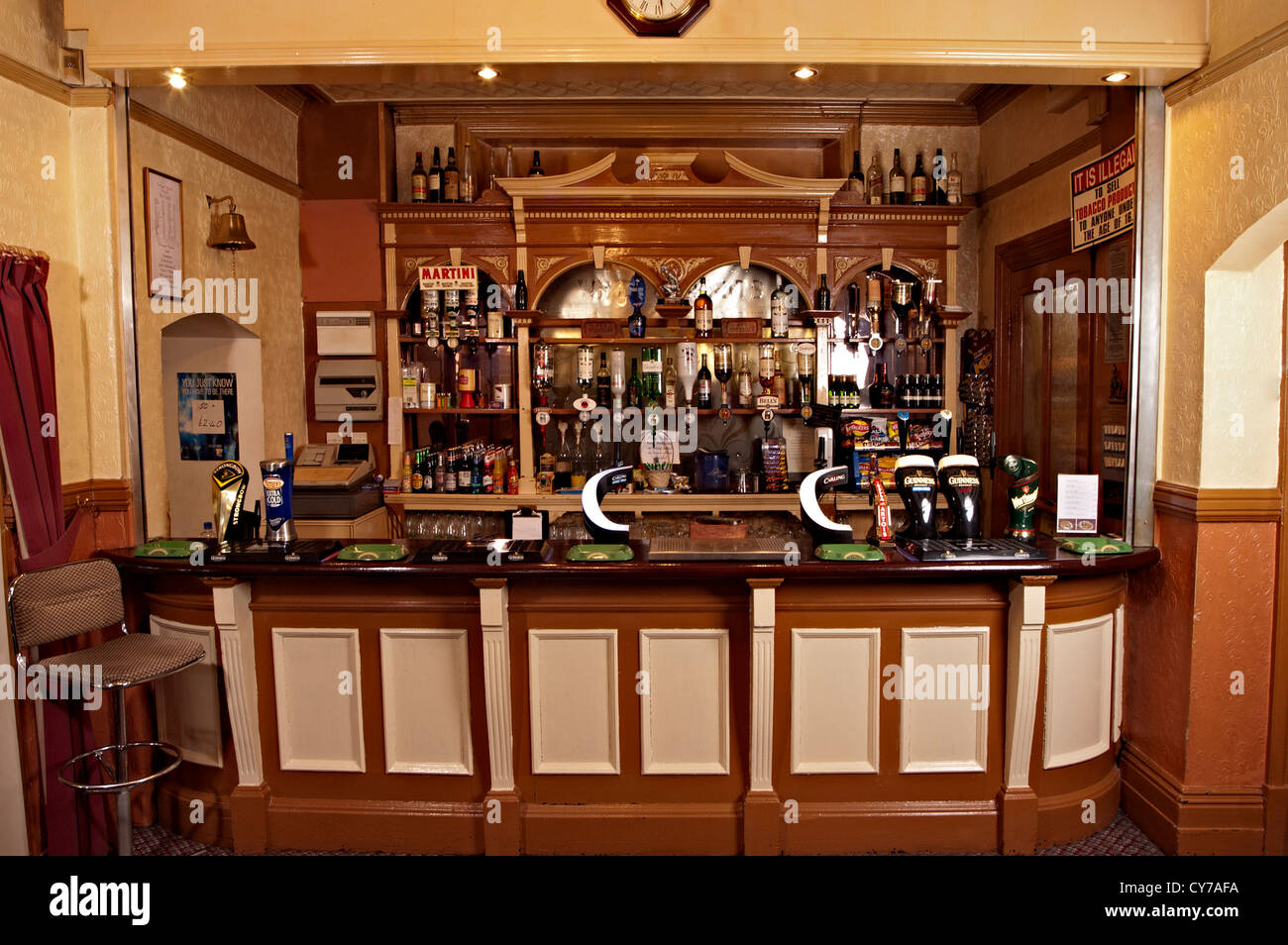 Tredegar house interior hi-res stock photography and images - Alamy