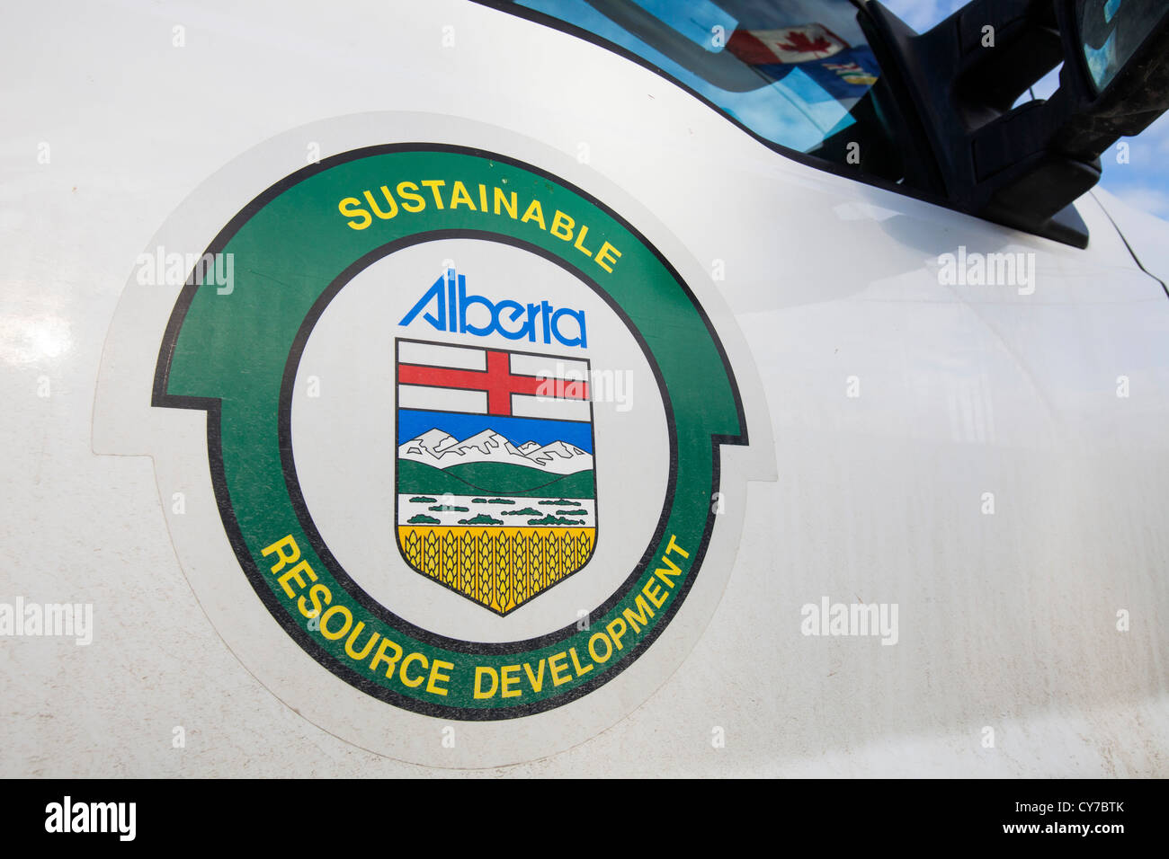 Sustainable resource development and Alberta should not be associated ...