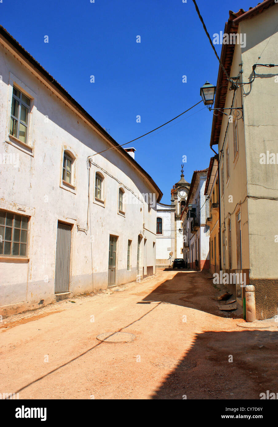 Penela portugal hi-res stock photography and images - Alamy