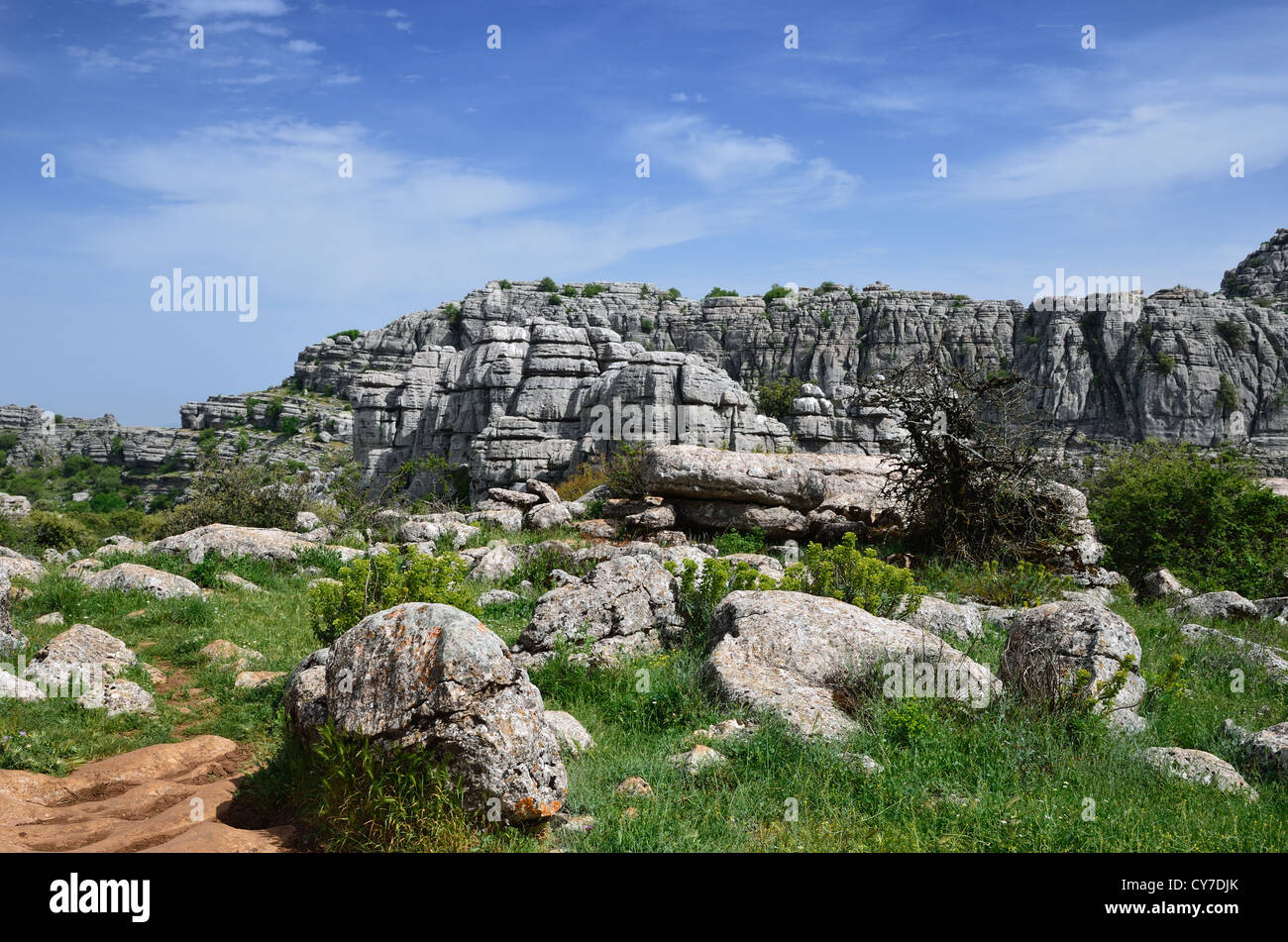 Karst landforms hi-res stock photography and images - Alamy