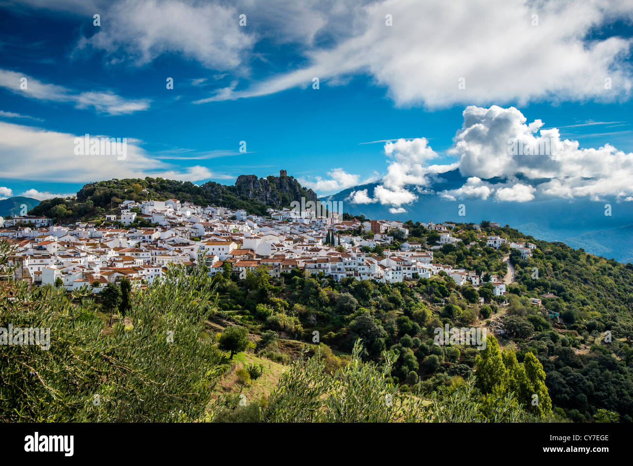 White view gaucin hi-res stock photography and images - Alamy