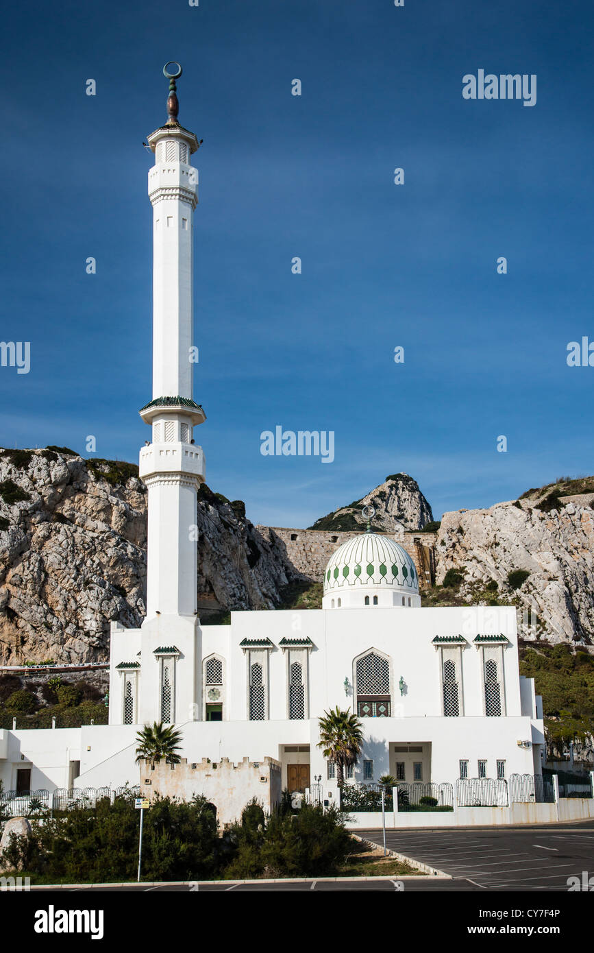 Ibrahim Mosque High Resolution Stock Photography and Images - Alamy
