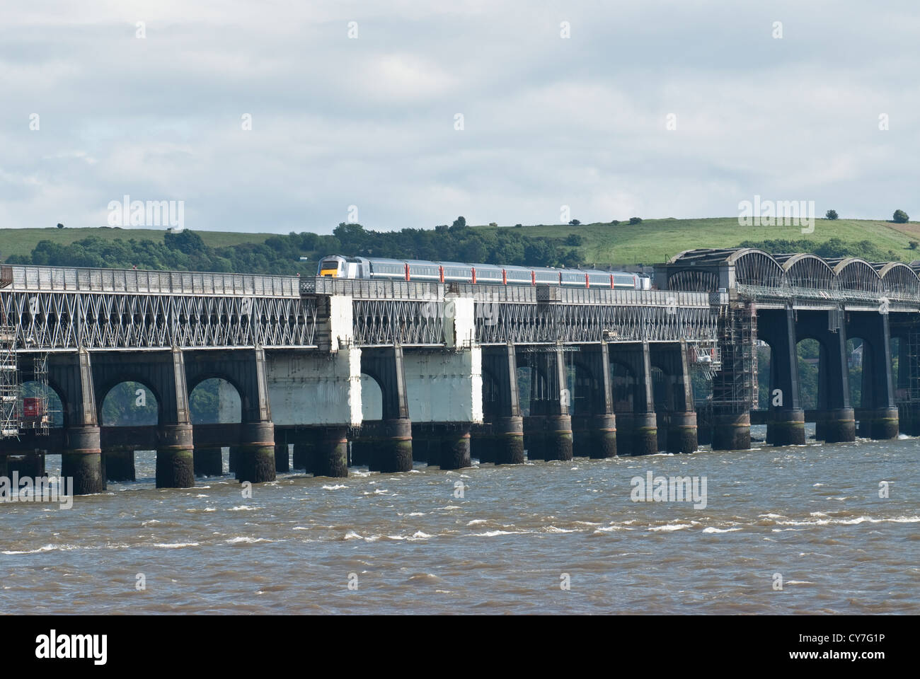 125 intercity train hi-res stock photography and images - Alamy