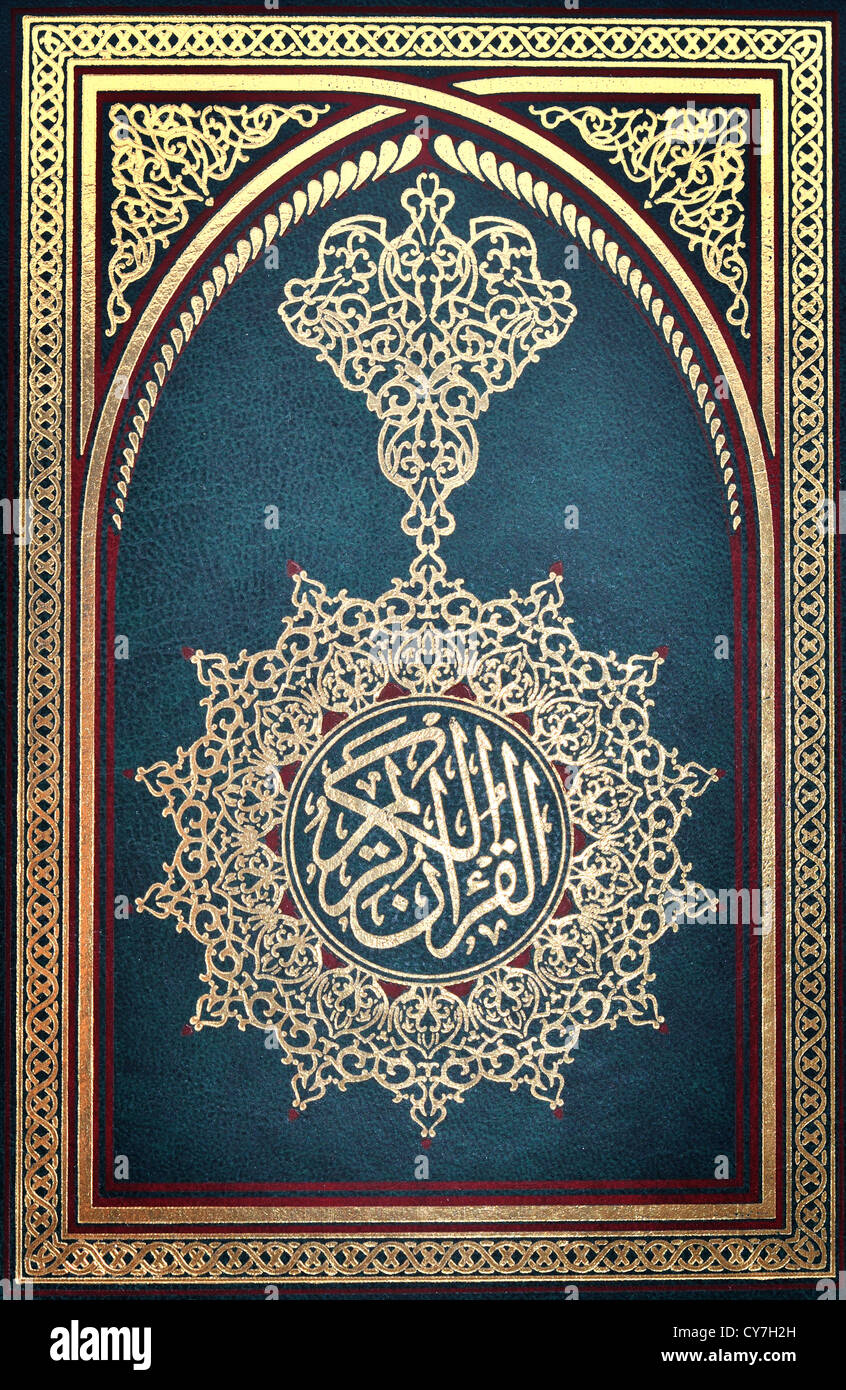 Quran hi-res stock photography and images - Alamy