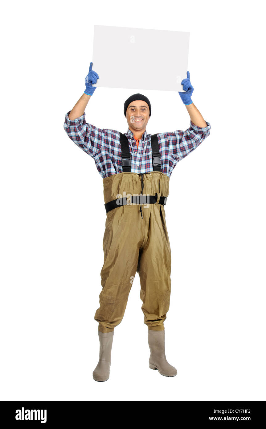 Fisherman hi-res stock photography and images - Alamy