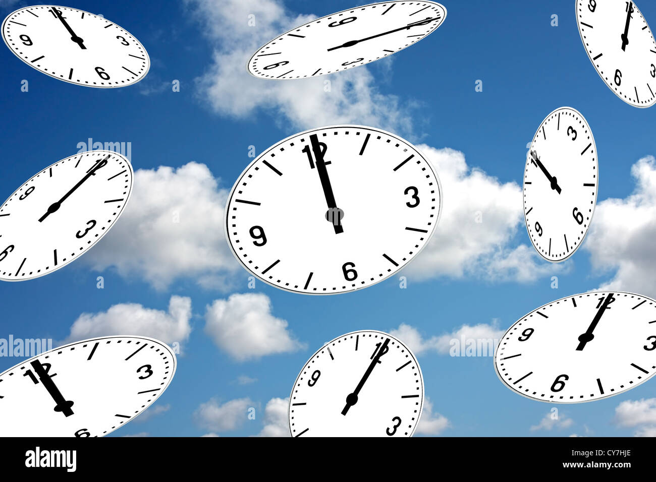 New year numerals hi-res stock photography and images - Alamy