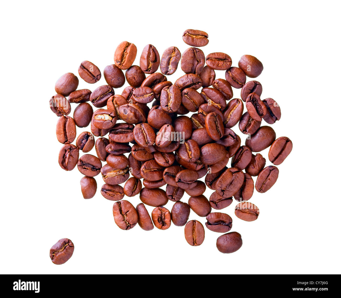 Coffee bean dried hi-res stock photography and images - Alamy