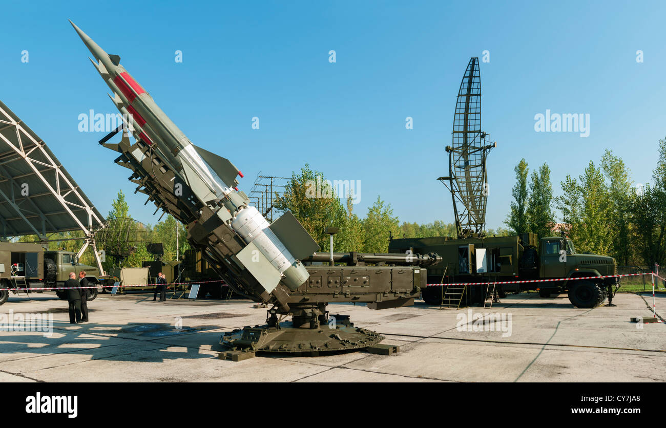 Missile Guidance System Stock Photos & Missile Guidance System Stock ...