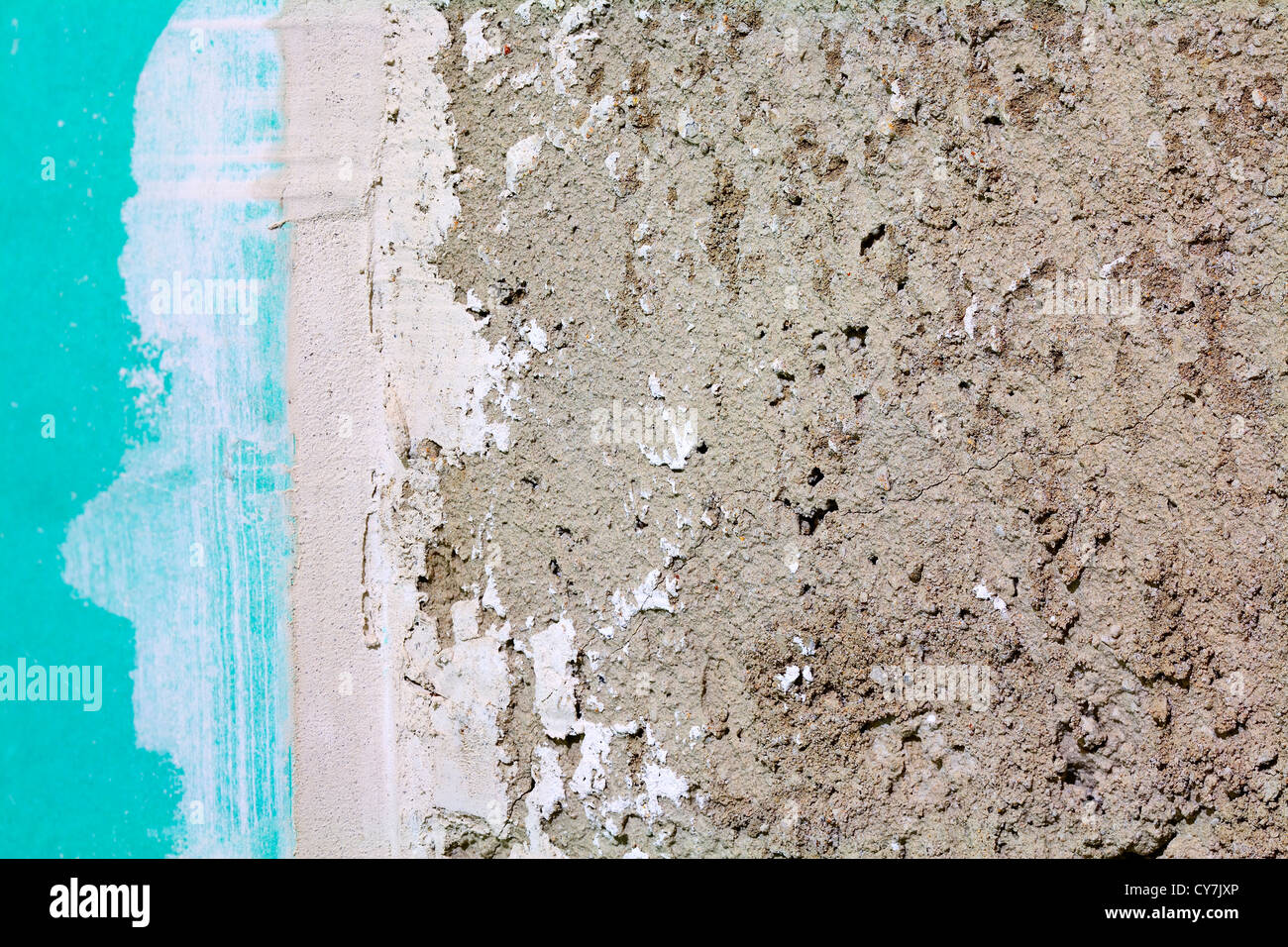 Plaster wall panel hi-res stock photography and images - Alamy
