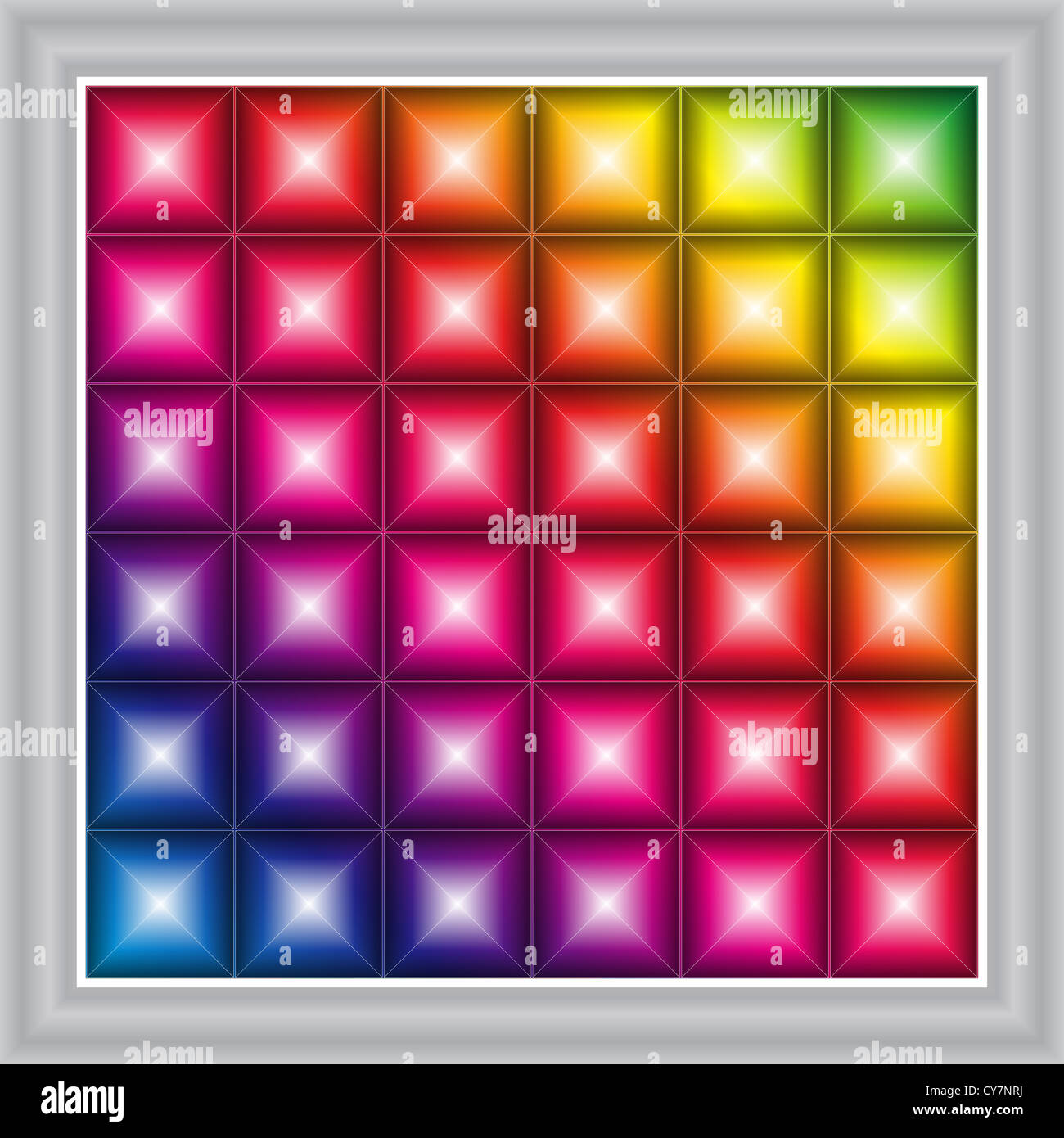 LED display background Stock Photo - Alamy