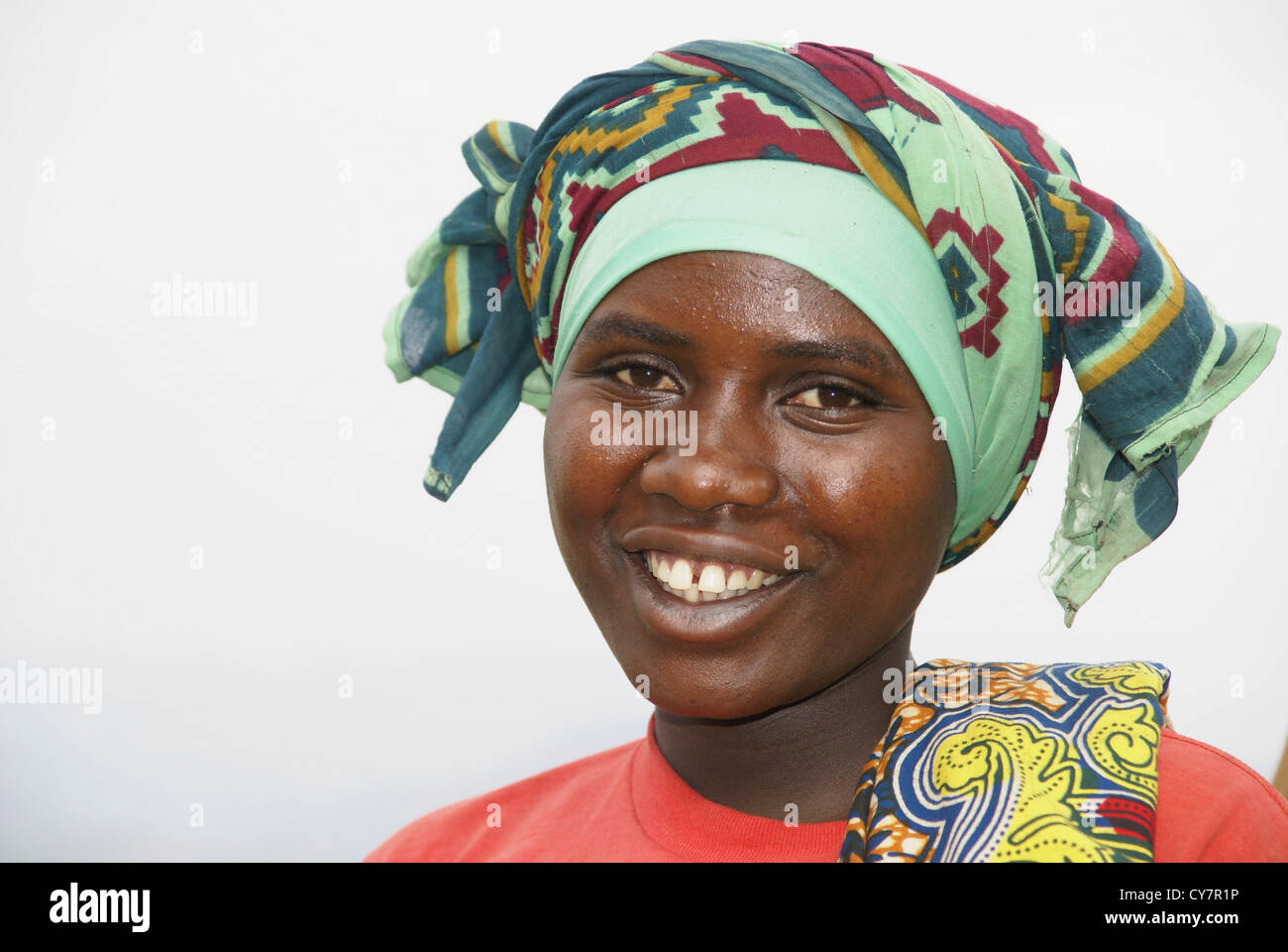 Rwandan mountain hi-res stock photography and images - Alamy