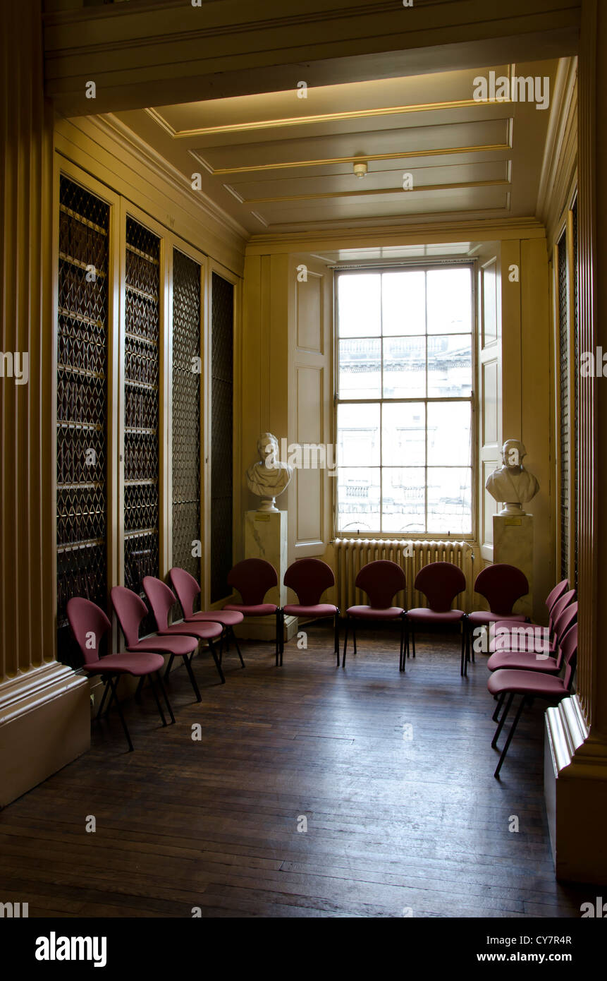 The playfair library hi-res stock photography and images - Alamy