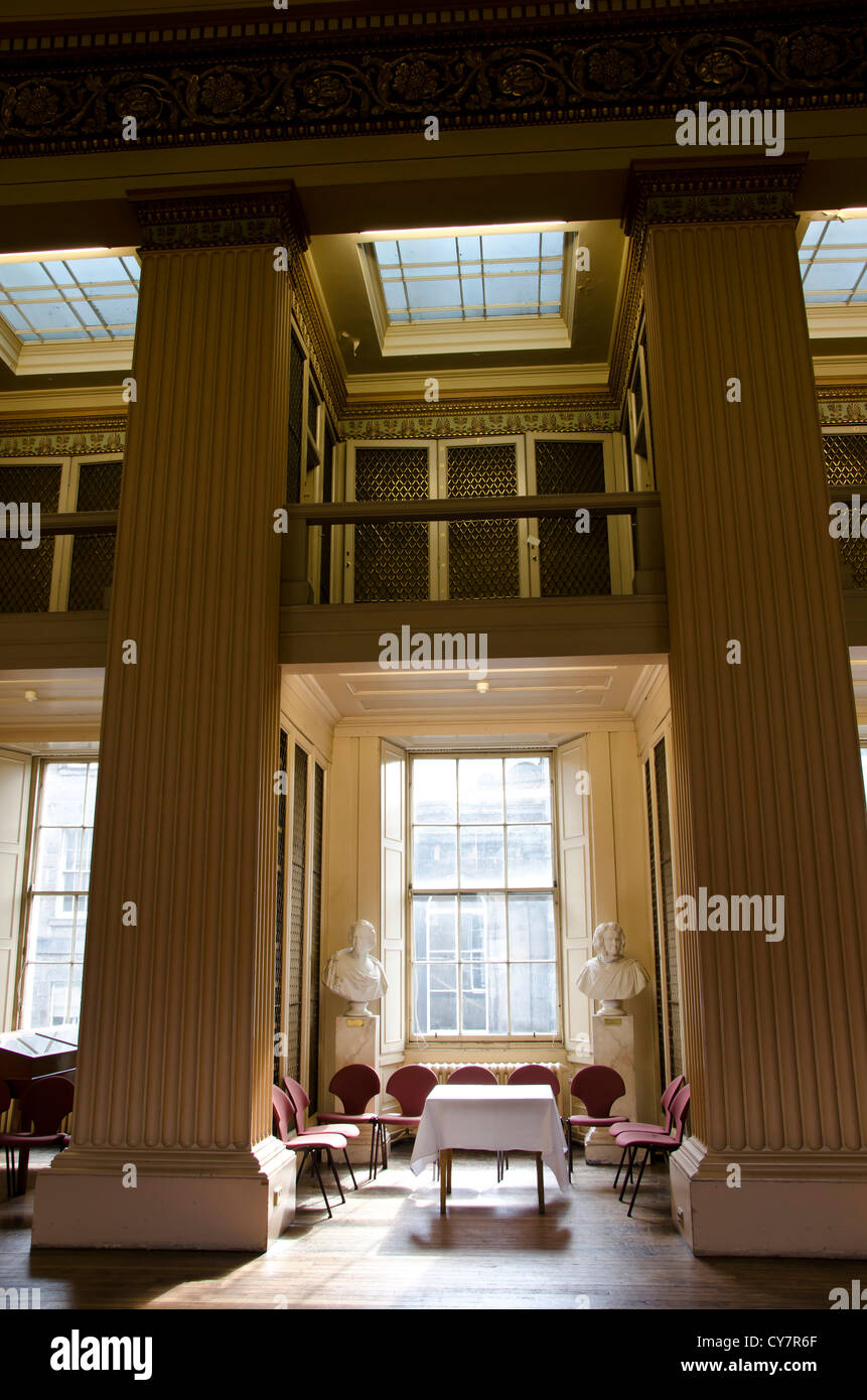 The playfair library hi-res stock photography and images - Alamy