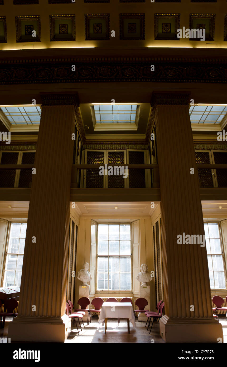 The playfair library hi-res stock photography and images - Alamy