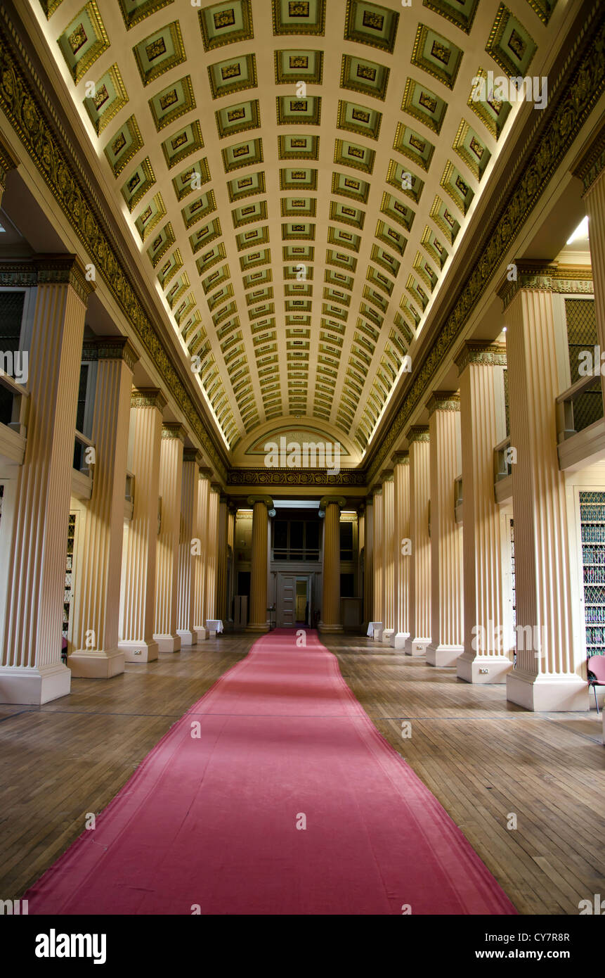 Edinburgh University Library Stock Photos & Edinburgh University ...