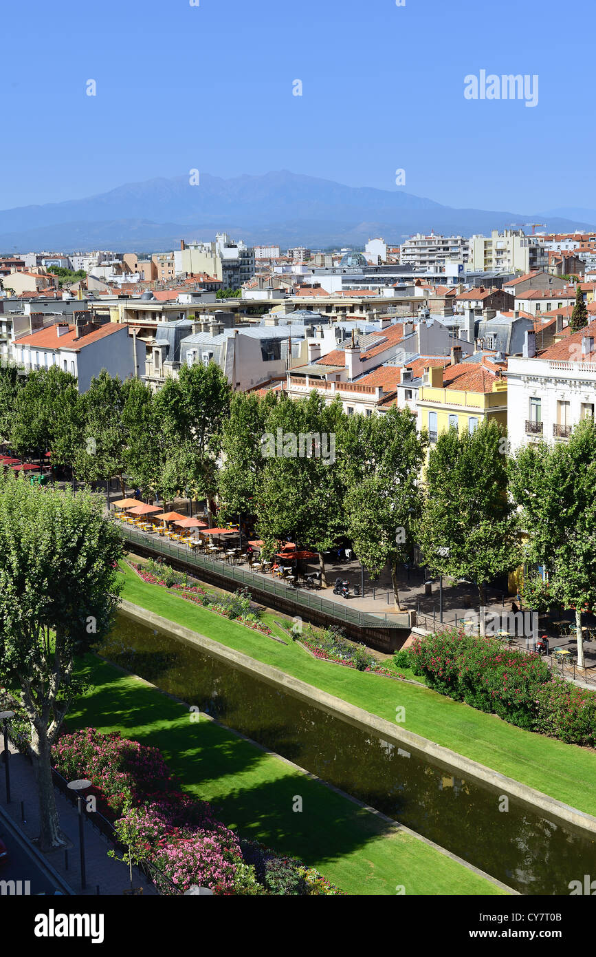 Perpignan hi-res stock photography and images - Alamy