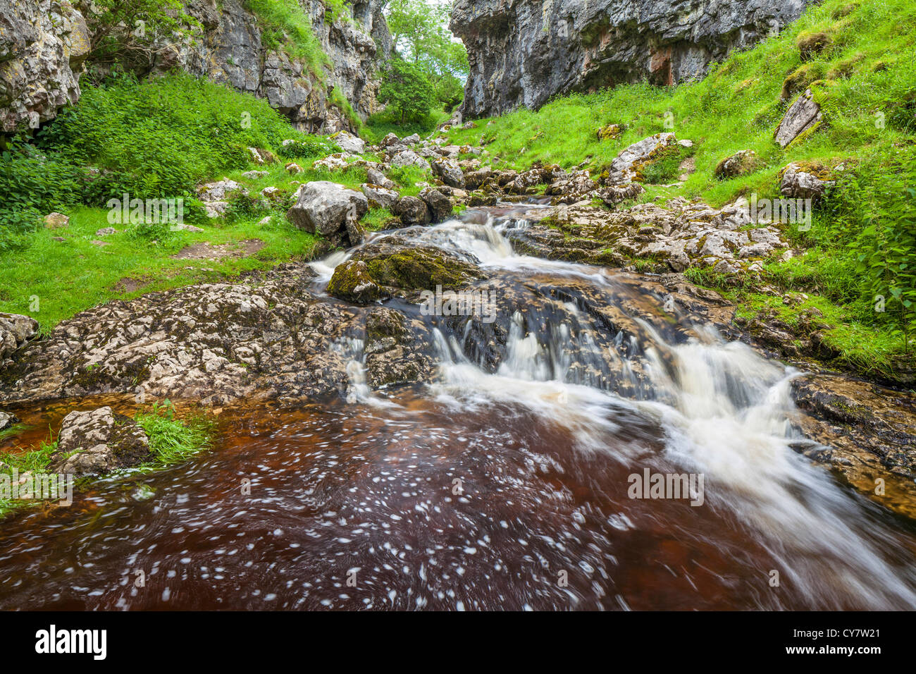 Appletreewick hi-res stock photography and images - Alamy