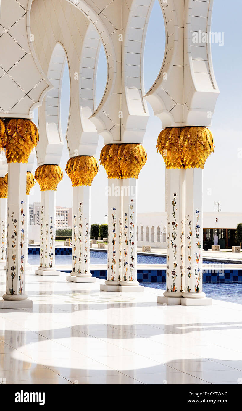 Abu symbol hi-res stock photography and images - Alamy