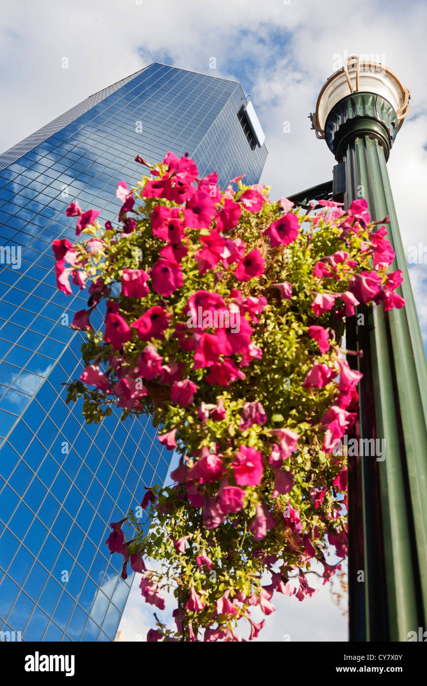 City park downtown lexington kentucky hi-res stock photography and ...