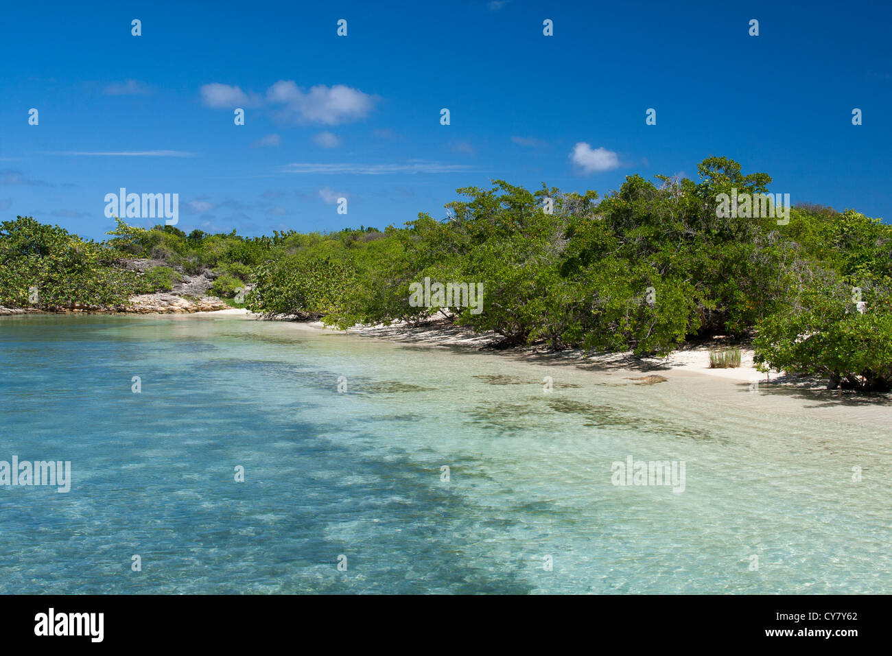 Warm sky paradise shore beach hi-res stock photography and images - Alamy