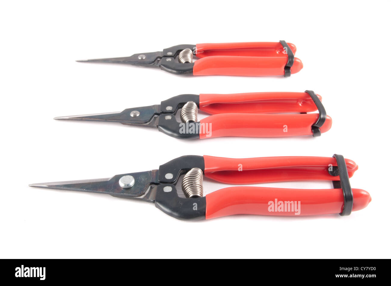 Shear tool Cut Out Stock Images & Pictures - Alamy